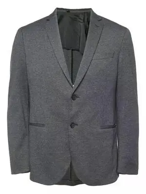 Hugo Boss Button-fastening Blazer