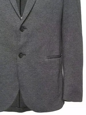 Hugo Boss Button-fastening Blazer
