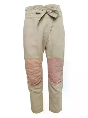 Zadig&Voltaire Wrap-design Trousers