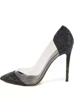 LE SILLA 2024 Crystal Pumps