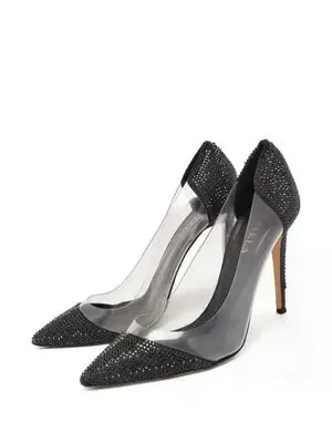 LE SILLA 2024 Crystal Pumps