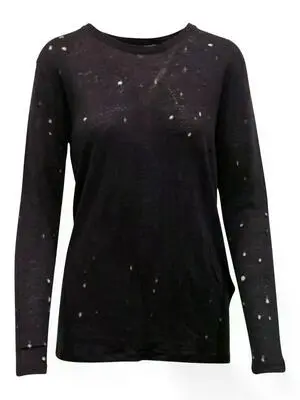IRO PARIS Marvina Long Sleeve T-shirt