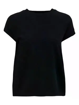 Theory Drop-shoulder T-shirt