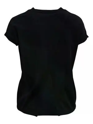 Theory Drop-shoulder T-shirt