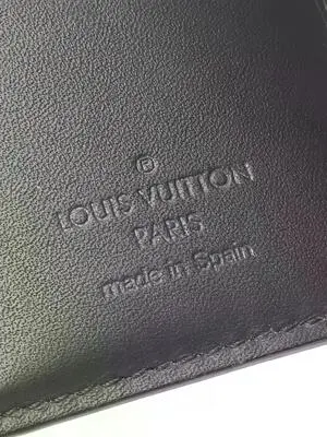 LOUIS VUITTON Discovery Wallet
