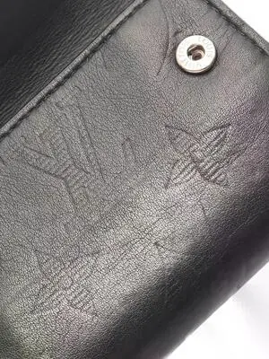 LOUIS VUITTON Discovery Wallet