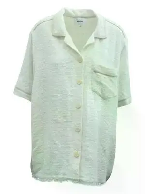 Nanushka Chest-pocket Shirt