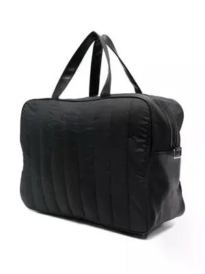 Rabanne 2000 Quilted Handbag