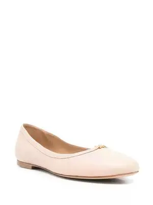 Chloé Marcie Ballet Flats