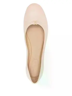 Chloé Marcie Ballet Flats