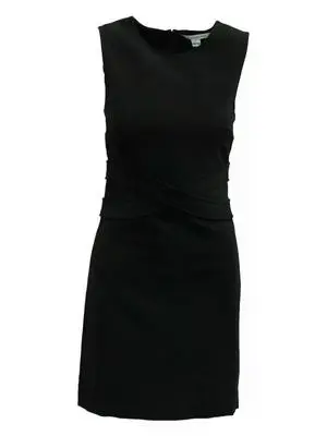 Black Shift Dresses