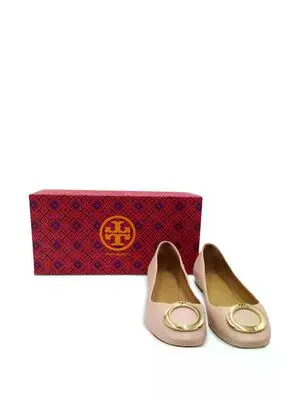 Tory Burch Caterina Ballet Flats