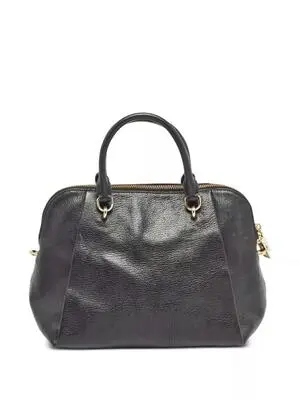 Kate Spade New York Leather Handbag