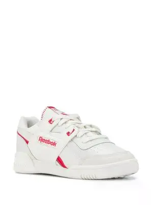 REEBOK Workout Lo Plus Sneakers