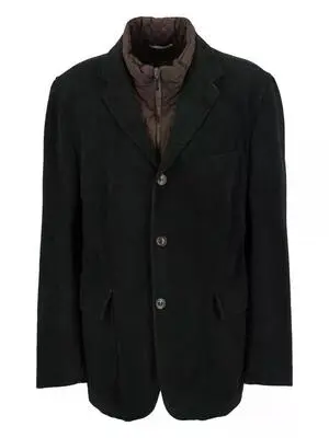 Guess Three-button Jacket