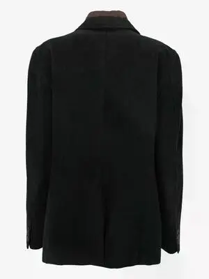 Guess Three-button Jacket