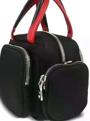 Prada 1990-2000s 2way Tote Bag
