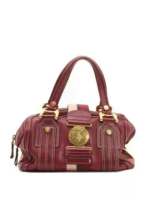 Gucci Aviatrix Satchel Bag