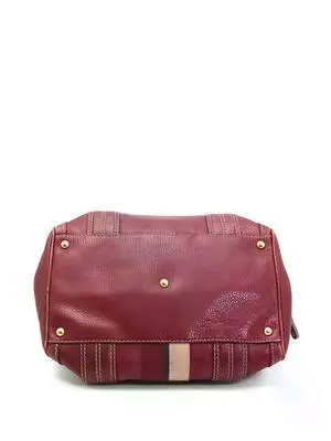 Gucci Aviatrix Satchel Bag