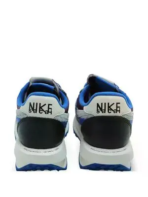 NIKE X SACAI X Undercover Ldwaffle Sneakers