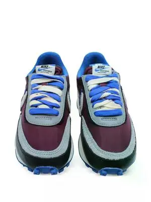 NIKE X SACAI X Undercover Ldwaffle Sneakers