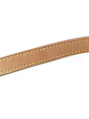 LOUIS VUITTON Tambourine Monogram Crossbody Bag