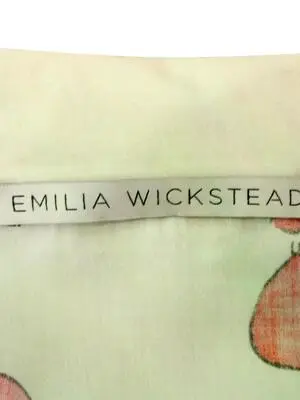 EMILIA WICKSTEAD Fifi Trousers Set