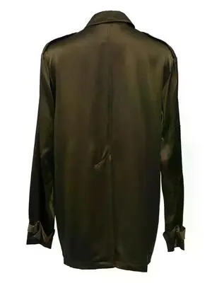Theory Cargo Belted Jacket
