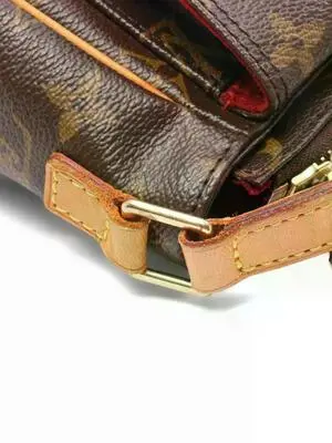LOUIS VUITTON Viva Cite Pm Shoulder Bag