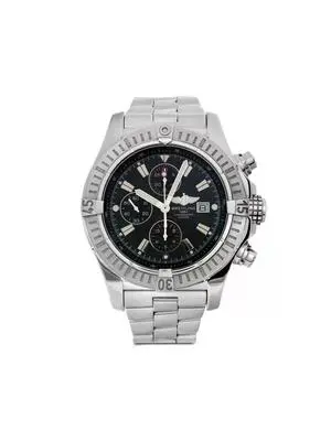Breitling 2010s Super Avenger 47mm