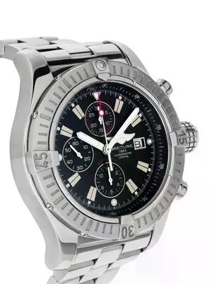 Breitling 2010s Super Avenger 47mm