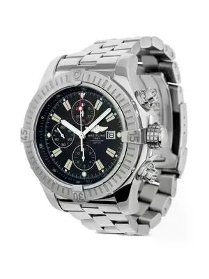 Breitling 2010s Super Avenger 47mm