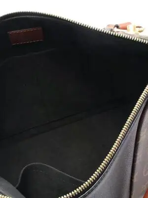 LOUIS VUITTON Monogram Mm Tote Bag
