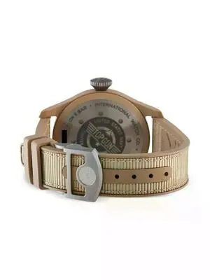 IWC SCHAFFHAUSEN Big Pilot 46mm Timepiece