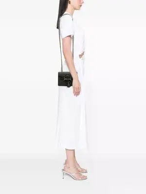 Gucci Mini Microissima Emily Crossbody Bag