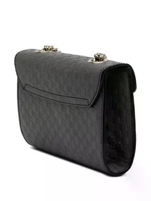Gucci Mini Microissima Emily Crossbody Bag