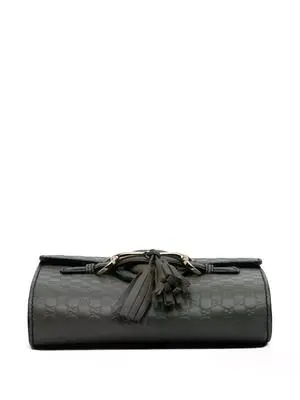 Gucci Mini Microissima Emily Crossbody Bag