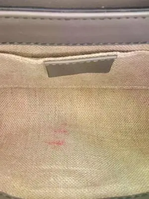 Gucci Mini Microissima Emily Crossbody Bag