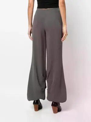 Giorgio Armani 1990s Loose-fit Trousers