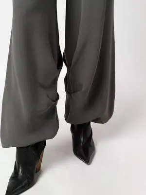 Giorgio Armani 1990s Loose-fit Trousers