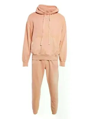 Hugo Cotton Hoodie Tracksuit