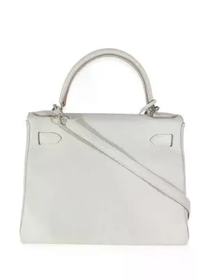 Hermès Kelly Two-way Handbag