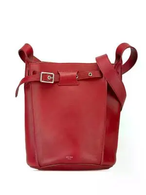 Celine Buckled Bags For Women