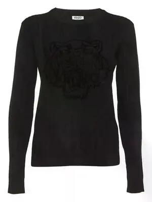 Kenzo Medium Knit Sweaters For Women