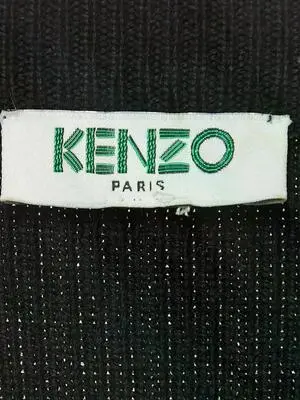 Kenzo Ribbed-knit Jumper