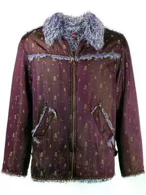 Jean Paul Gaultier Collared Jackets For Men