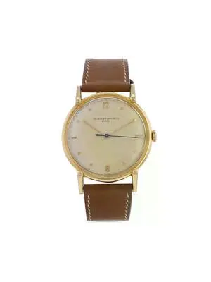 VACHERON CONSTANTIN 1950 Vintage 37.5mm - Neutrals