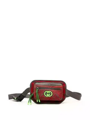 Gucci Red Green