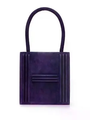 Purple Mini Bags