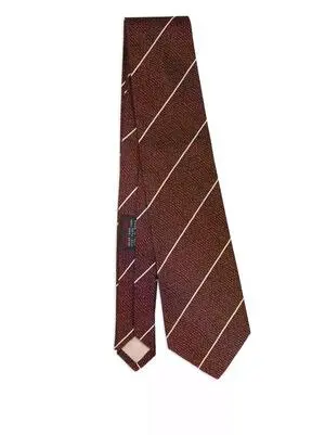 Gianfranco Ferre Striped Tie